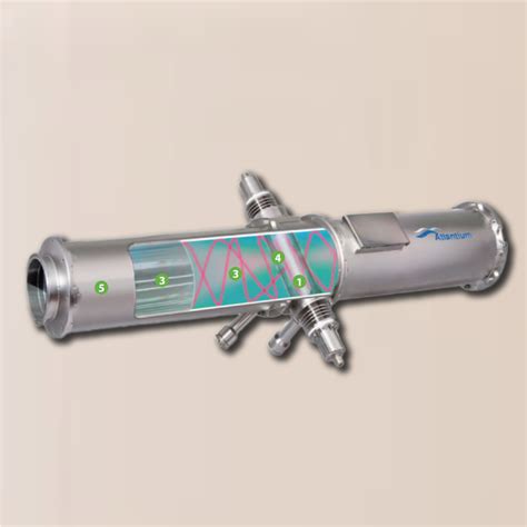 Uv Disinfection Arch Enviro Equipment Pvt Ltd