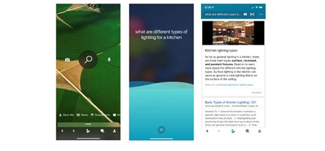 bing delivers text to speech and greater coverage of intelligent