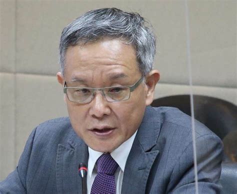 淡江前副校長王高成墜樓亡 校方曝原因 生活 中時