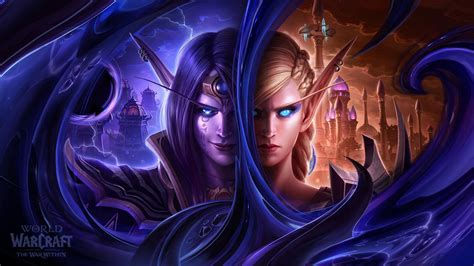 World Of Warcraft® The War Within™ Now Live General Discussion World Of Warcraft Forums