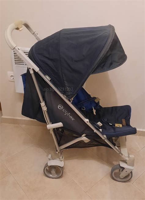 Cybex детска бебешка лятна количка Cybex Лятна количка Бебешки и