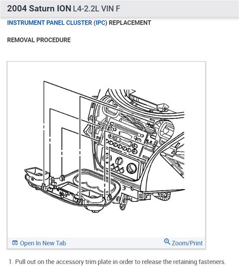 Odometer Not Moving I Just Recently Acquired The Car Listed Above