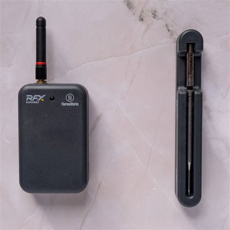 Rfx By Thermoworks Product Review Vindulge