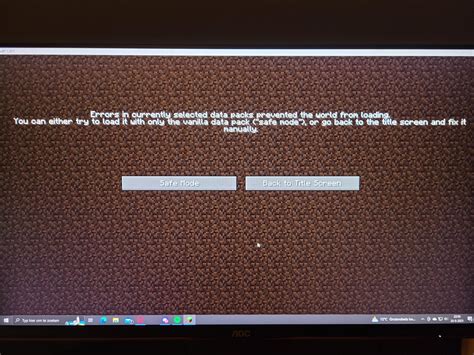 I Cant Join My Hardcore Anymore Can Someone Please Help Me R Minecraft