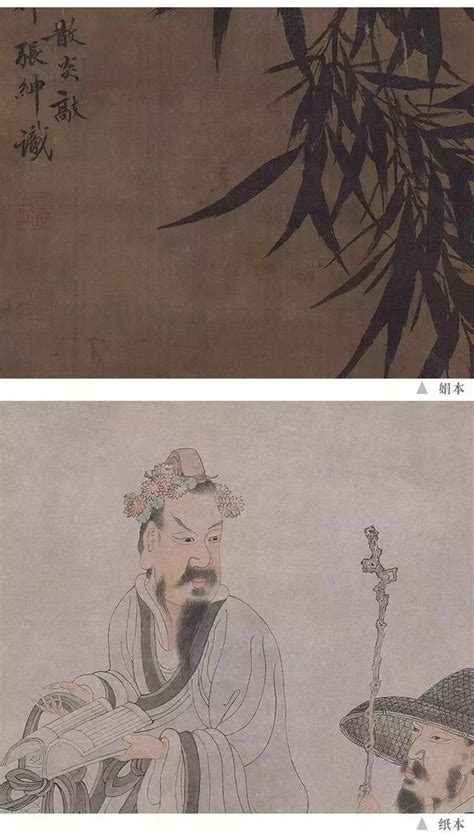 如何在十秒鐘之內挑到一幅好畫古畫衍生品最全攻略 每日頭條