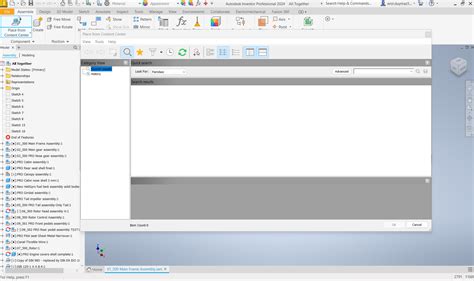 Solved Content Center Files Are Not Reachable Autodesk Community