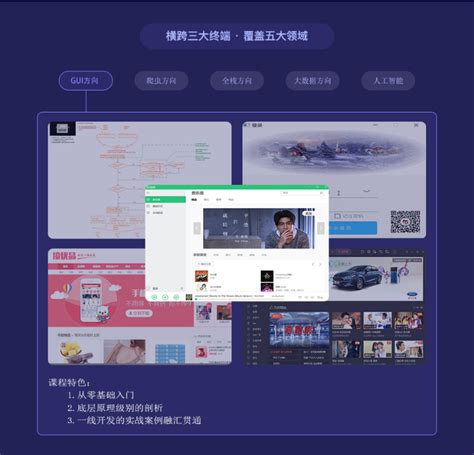 Python Gui编程 Pyqt5 资源共享吧易语言论坛逆向破解教程辅助开发教程网络安全教程我的开发技术随记