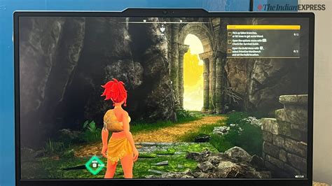 Lenovo Loq Th Gen Intel Laptop Review