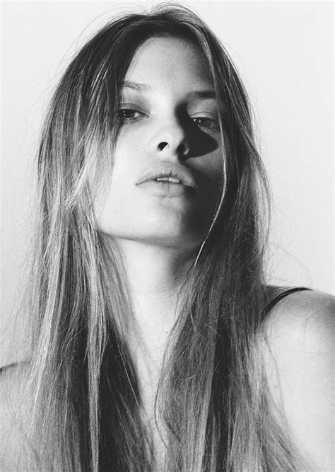 Lera B Faces Model Agency