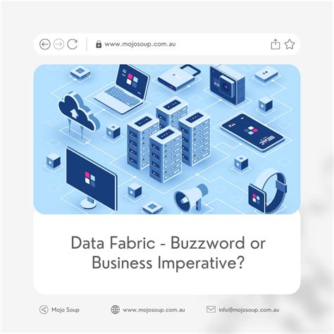 Datafabric Dataarchitecture Datafabric Automation Datamanagement