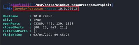How To Use Powersploit In 2025 Easy Hacking Tutorial