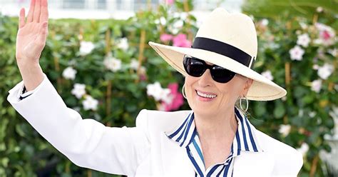 메릴 스트립 헬로우 칸~[포토엔hd]