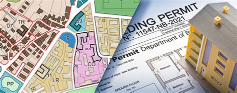 건물 승인 콘도미니엄 주거용 아파트 및 가상의 지적도 및 일반 도시 계획이 포함된 건축 허가 개념 승인에 대한 스톡 사진 및 기타 이미지 Istock