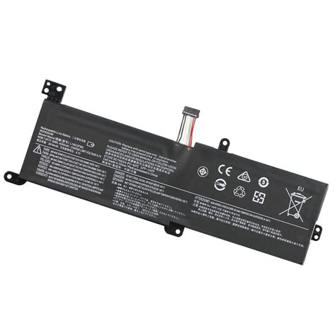 Replacement Battery For Lenovo Ideapad