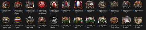 Are My Icons Good How Can I Improve R Hoi4modding