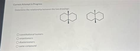 solved current attempt in progressdetermine the relationship