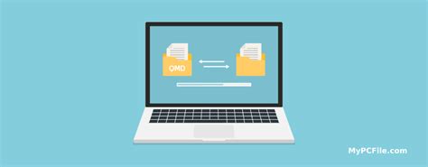 QMD Converter Free File Tools Online MyPCFile