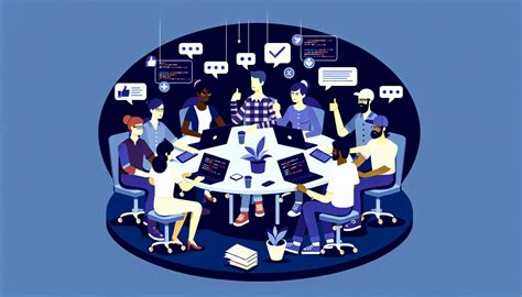 개발자를 위한 효과적인 코드 리뷰 전략