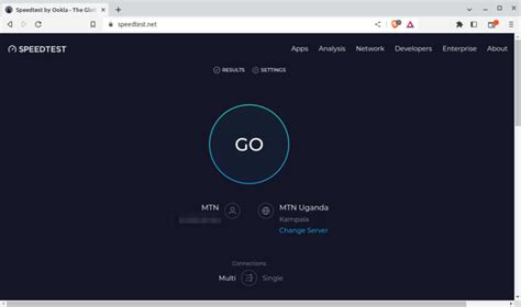 How To Test Internet Speed In Linux Fossguides