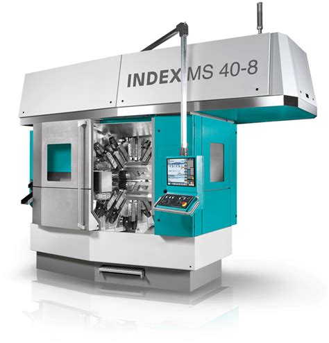 Index Ms40c 8 Kingsbury