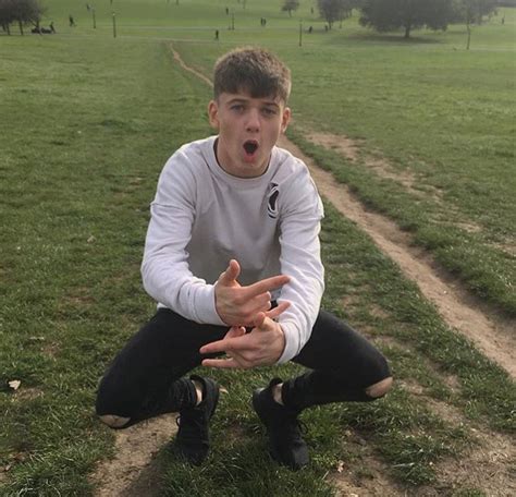 Those Dudes On Tumblr