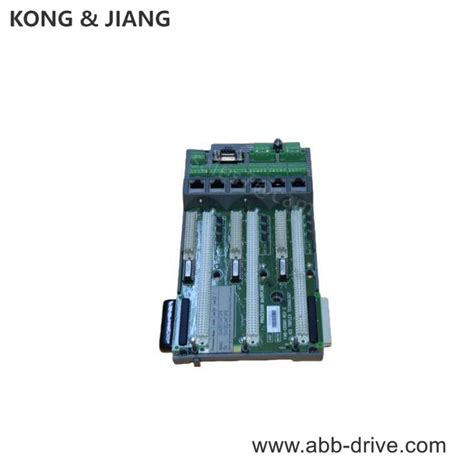 ICS TRIPLEX T8471 Trusted True Magnetoresistive TMR 120 Vdc Output Module Abb Drive Automation