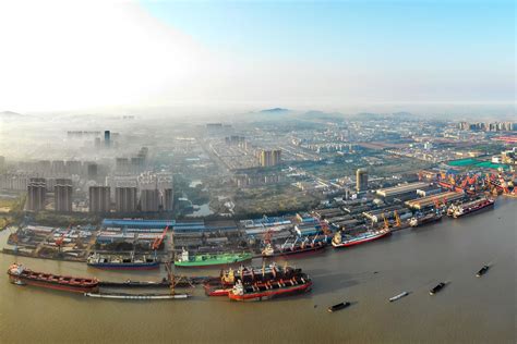 Cssc Guangzhou Wenchong Directory Calvey Marine