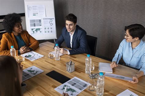 Strategic Human Resource Management Key To Business Success