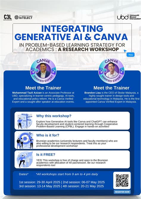 Integrating Generative Ai And Canva In Problem Based Learning Strategy