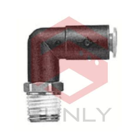 Smc Kcl10 02s One Touch Elbow Joint ThiẾt BỊ CÔng NghiỆp Sunly