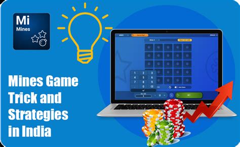 Mines Game Tricks And Strategies Win X1000000 In India ⭐