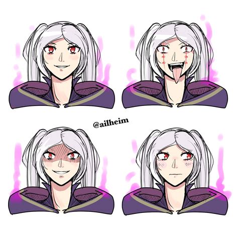 Tharja Fanart And Some Grima Doodles Oc R Fireemblemheroes