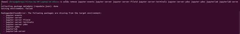 Jupyter Notebook Opens Even After Uninstalling It Stack Overflow