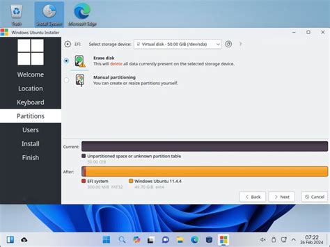 Wubuntu Ubuntu Operating System That Looks Like Windows 11 In 2024