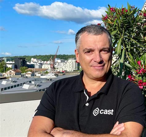 Navigating Cloud Efficiency And Environmental Impact With Cast Ai Startup Dreamers