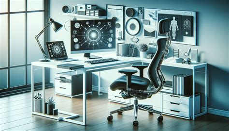 Elevating Your Workspace The Ultimate Guide To Workstation Ergonomics