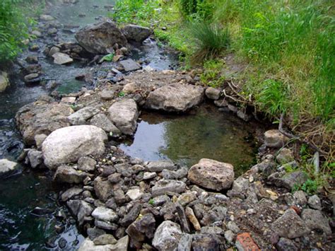 Хасковските минерални бани крепост „Свети Дух”
