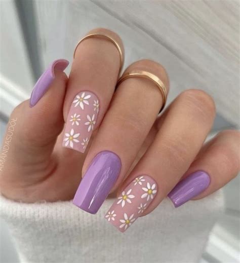 55 Gorgeous May Nails For A Spring Manicure Chasing Daisies