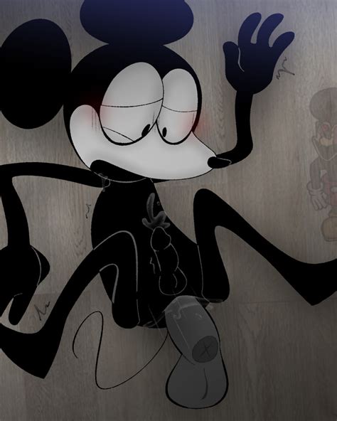 Rule 34 Anal Anal Sex Blushing Cum Cum Inside Emkuno Floating Penis