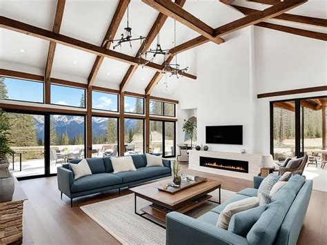 Vaulted Vs Tray Ceiling Choose Your Style