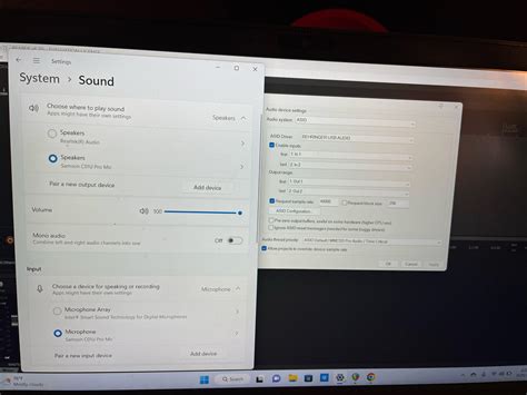 Usb Microphone Isnt Getting Identified By Reaper Solution R Reaper