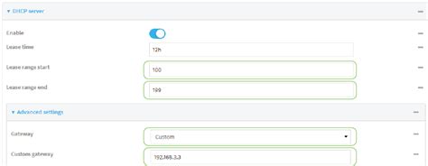 Example Vrrp Vrrp Configuration
