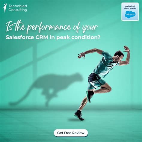 Techabled Consulting Authorized Salesforce Reseller Partner On