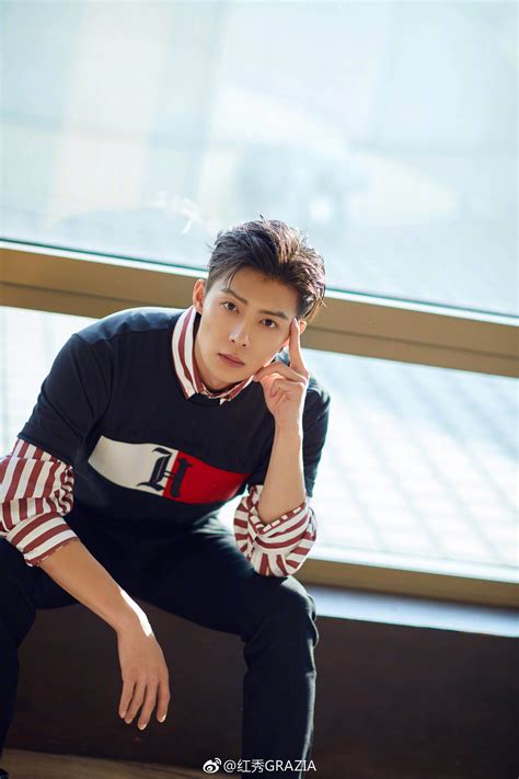 Ghim Của Montoq18 Trên Zhang Ming En Trung Quốc Dép