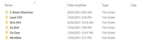 Electronics Cncjs Xpro V5 Master Config  [maker Hardware]