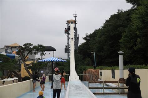 대구 워터파크 스파밸리 이용꿀팁 및 후기 네이버 블로그