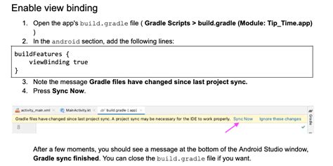 Android Basics Tip Calculator Issue 167 Google Developer Training