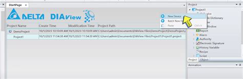 Delta PLC Programming Agein Private Limited