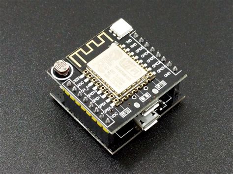 Esp8266 Witty Cloud Behavior 3rd Party Boards Arduino Forum
