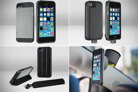 Logitech Case Wants To Be The Only Iphone Case You Will Ever Need